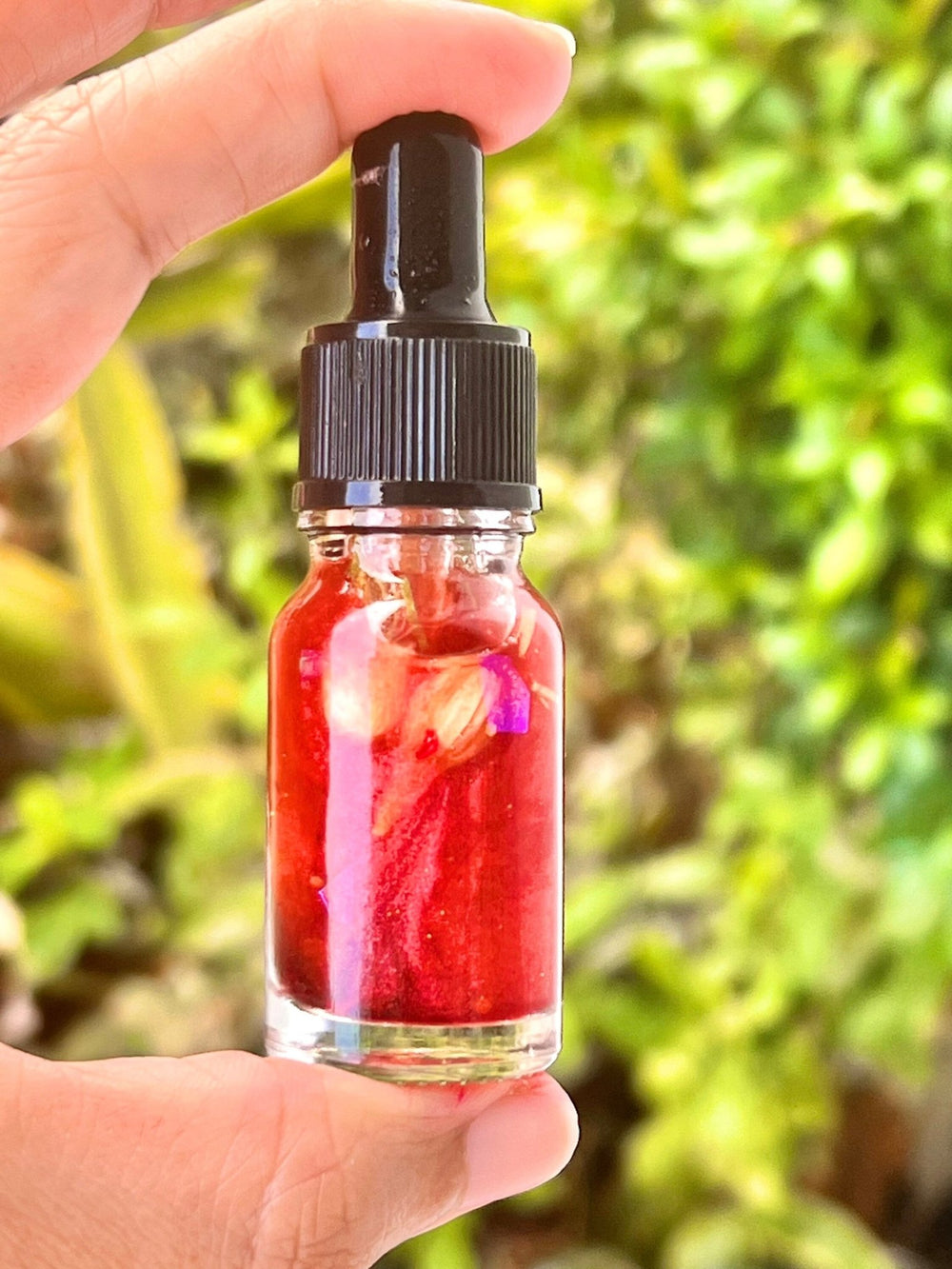 Come To Me Oil | Aceite Ven A Mi | Attraction | Spiritual Oil