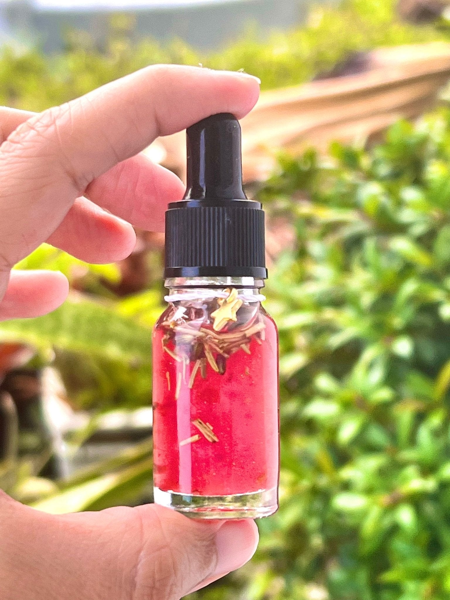 Reconciliation Conjure Oil | Mend Relationship | Spiritual Oil